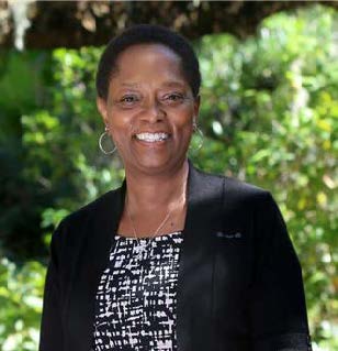 Lunch with Leadership- Willette Burnham-Williams - Women in Healthcare