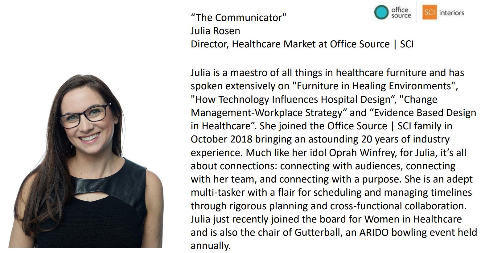 Greater Toronto - Designing Your Next Chapter with Laura Macdougall ...