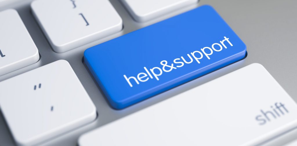 Technical Support - Women in Healthcare