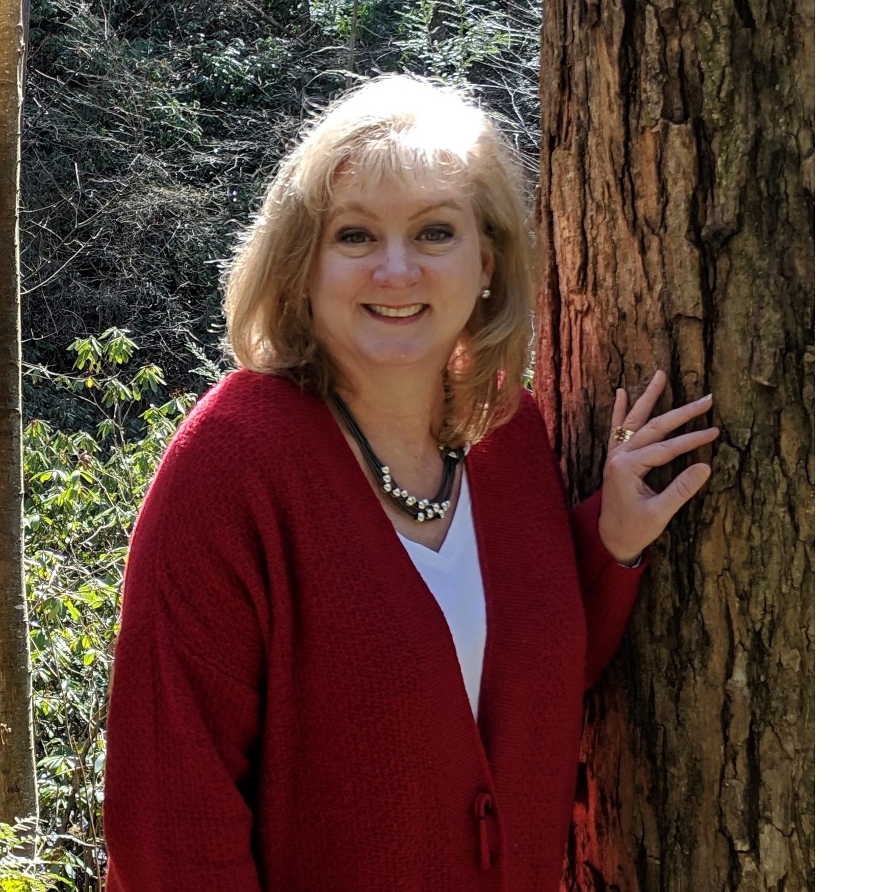 Board Members - Women in Healthcare