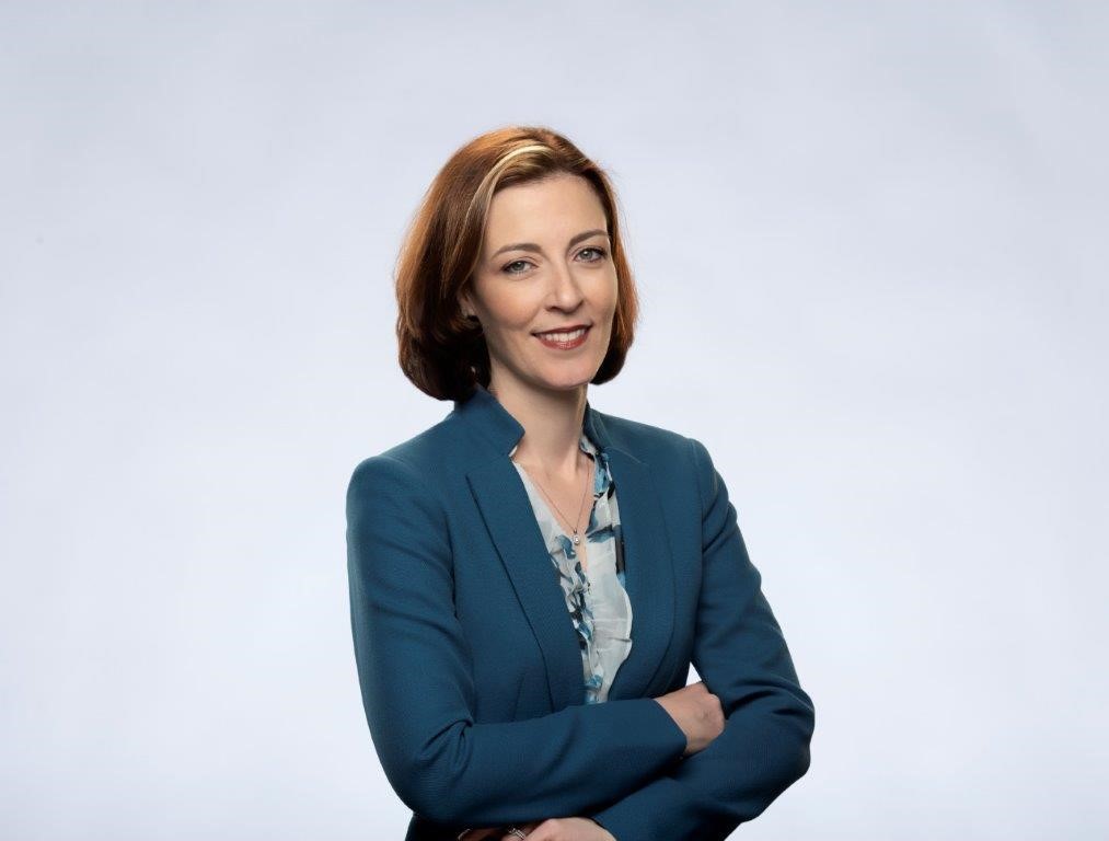 Board Members - Women in Healthcare