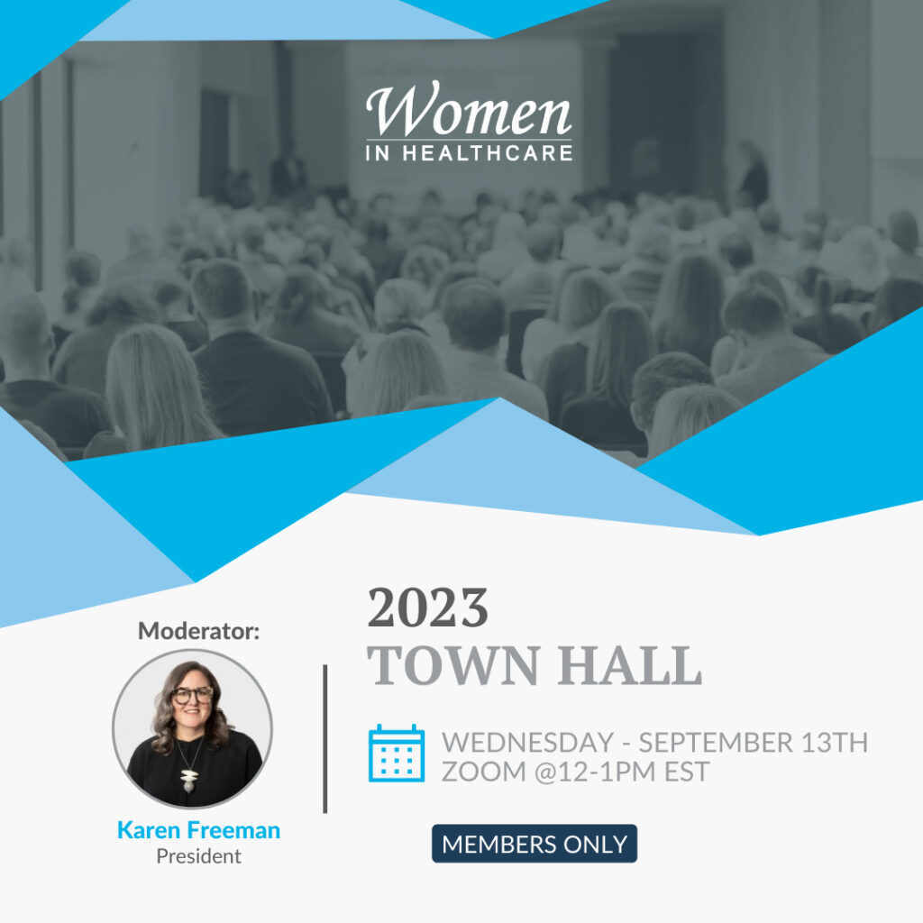 Resource Library Archive - Women in Healthcare