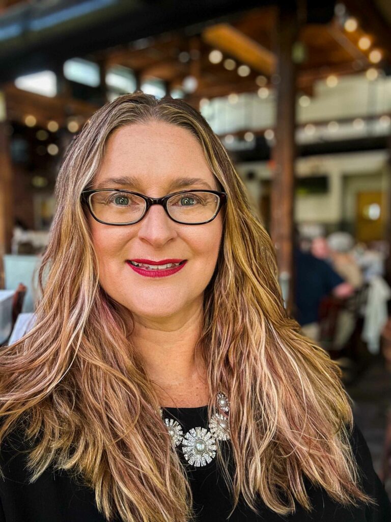 Board Members - Women in Healthcare