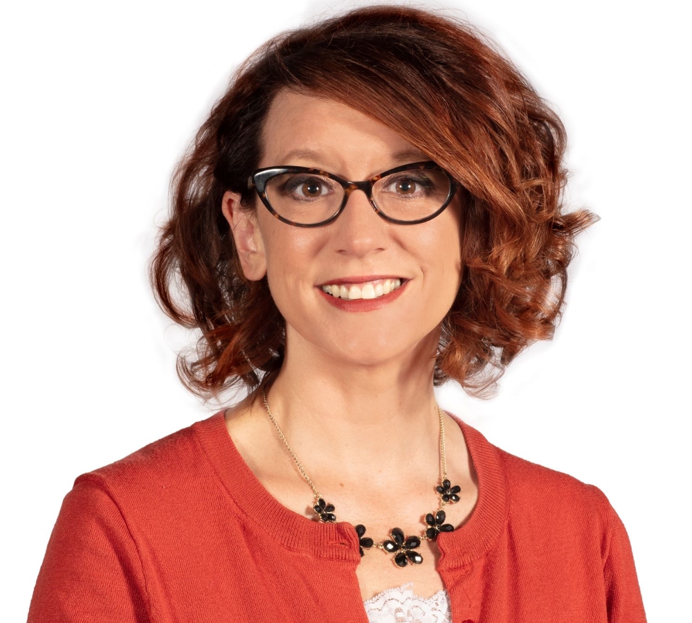 Who We Are - Denver Chapter