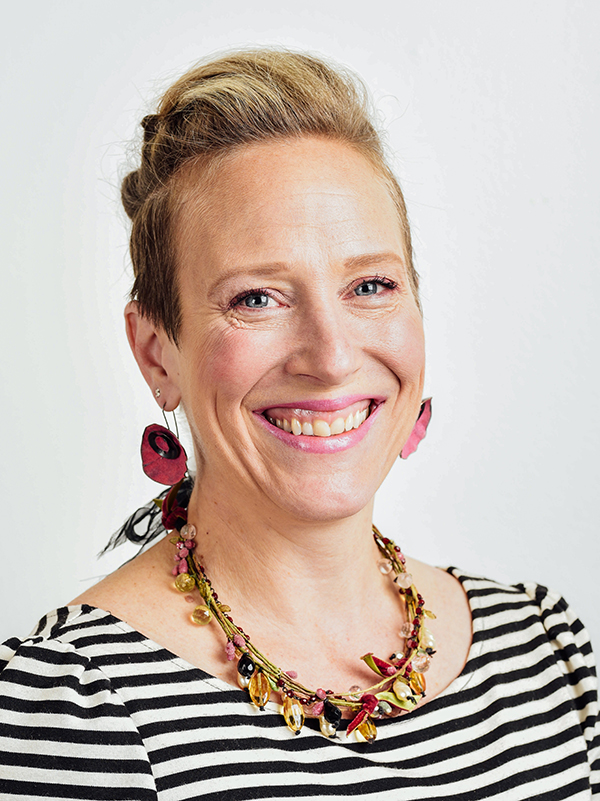 Who We Are - Denver Chapter