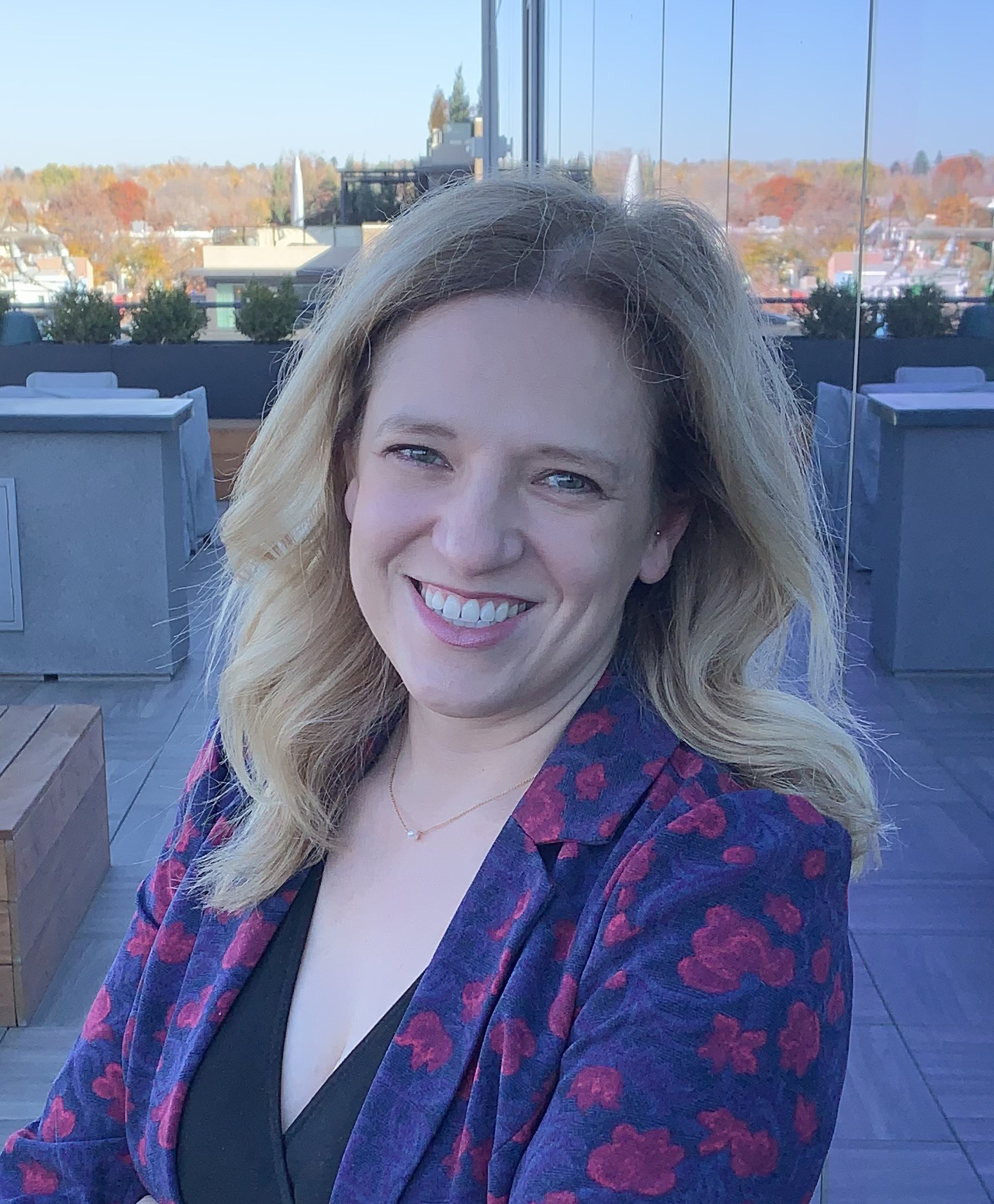 Who We Are - Denver Chapter