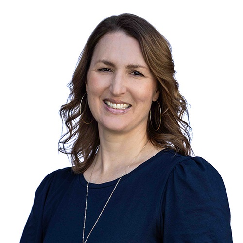 Who We Are - Denver Chapter