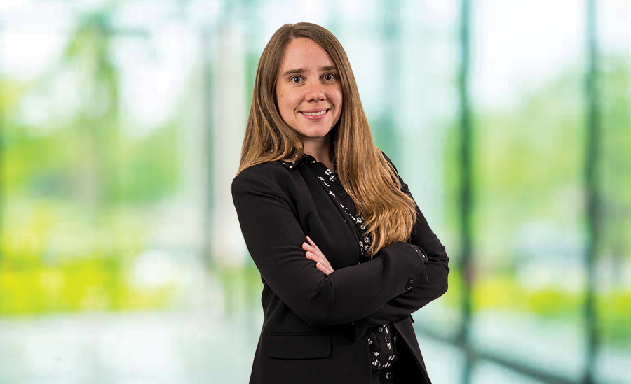 Who We Are - Greater Philadelphia Chapter