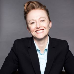 Who We Are - Nashville Chapter