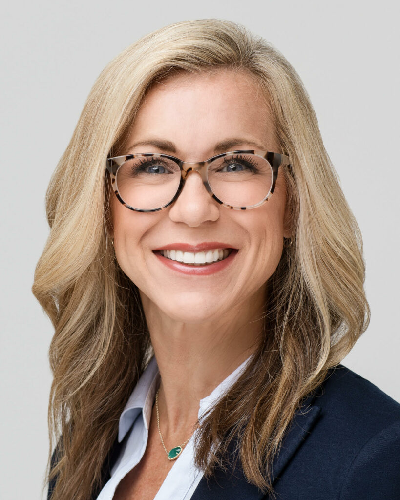 Who We Are - Nashville Chapter