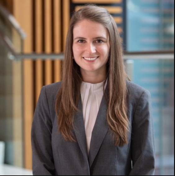 Who We Are - Central Virginia Chapter