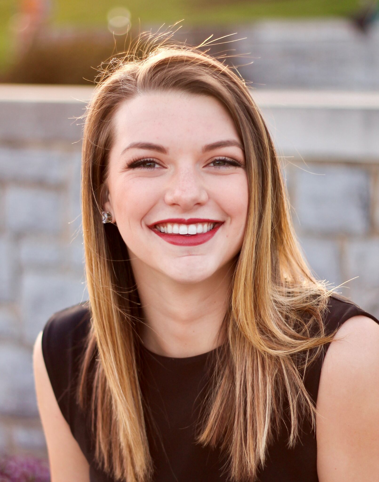 Who We Are - Central Virginia Chapter