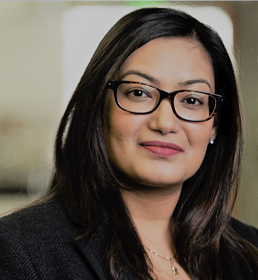 Who We Are - Georgia Chapter