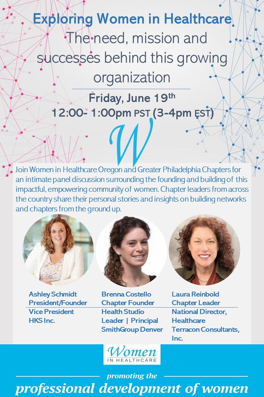 Exploring Women in Healthcare: The Need, Mission and Success Behind ...