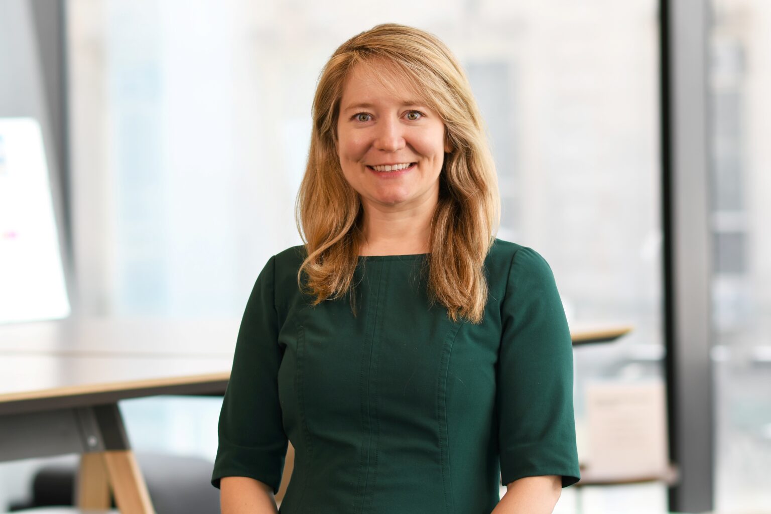 Who We Are - NY Metro Chapter