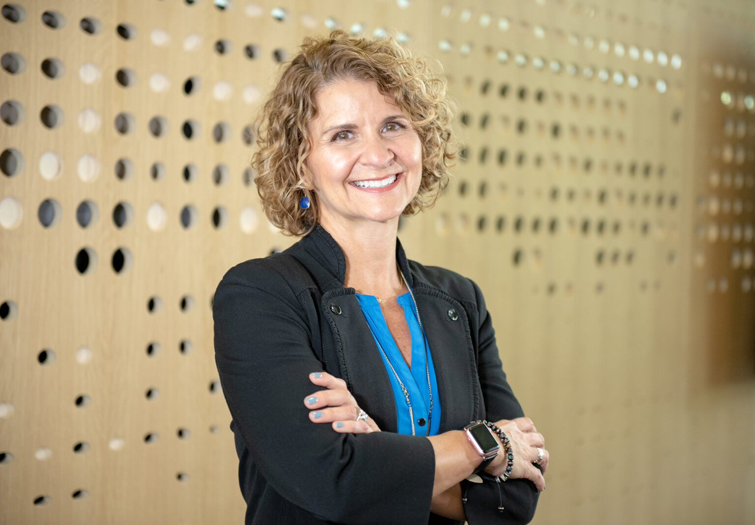 Who We Are - Michigan Chapter