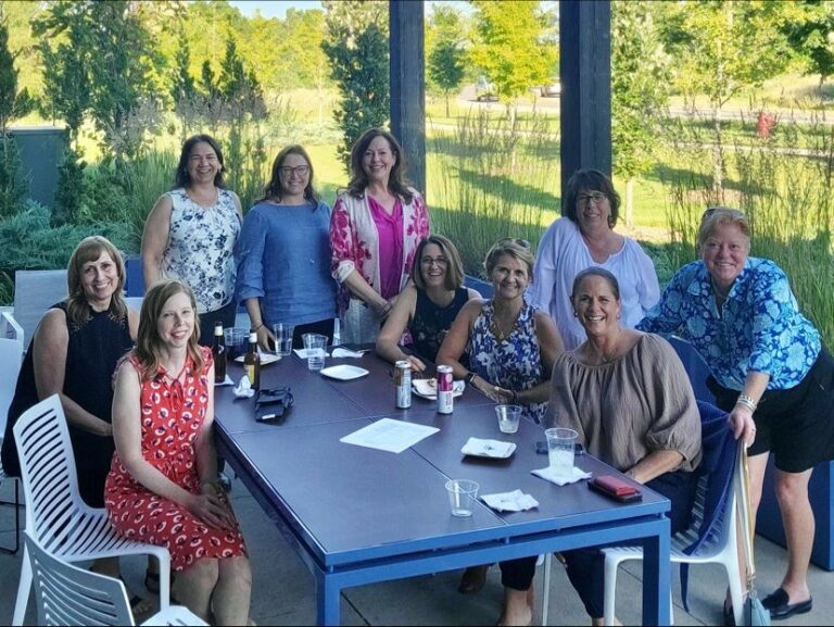 Who We Are - Michigan Chapter