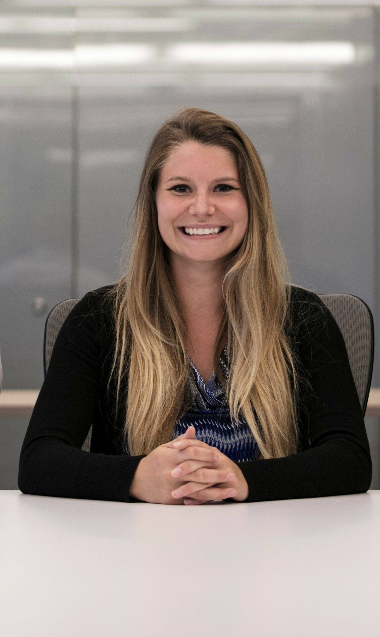 Who We Are - Michigan Chapter