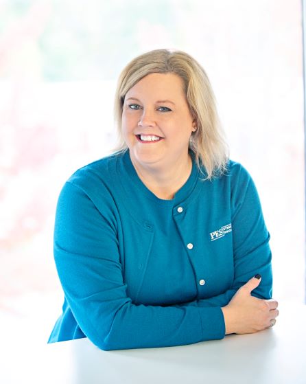 Who We Are - Georgia Chapter