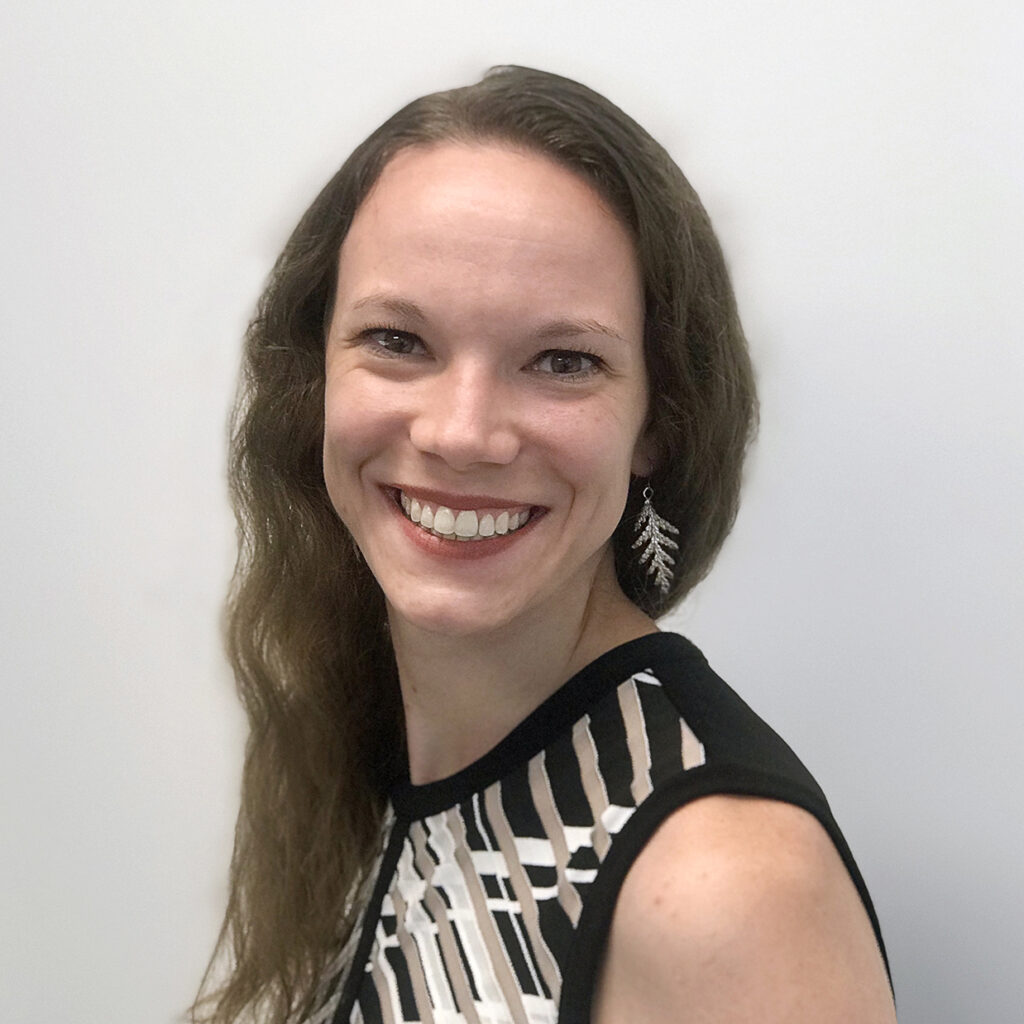 Who We Are - Greater Toronto Chapter