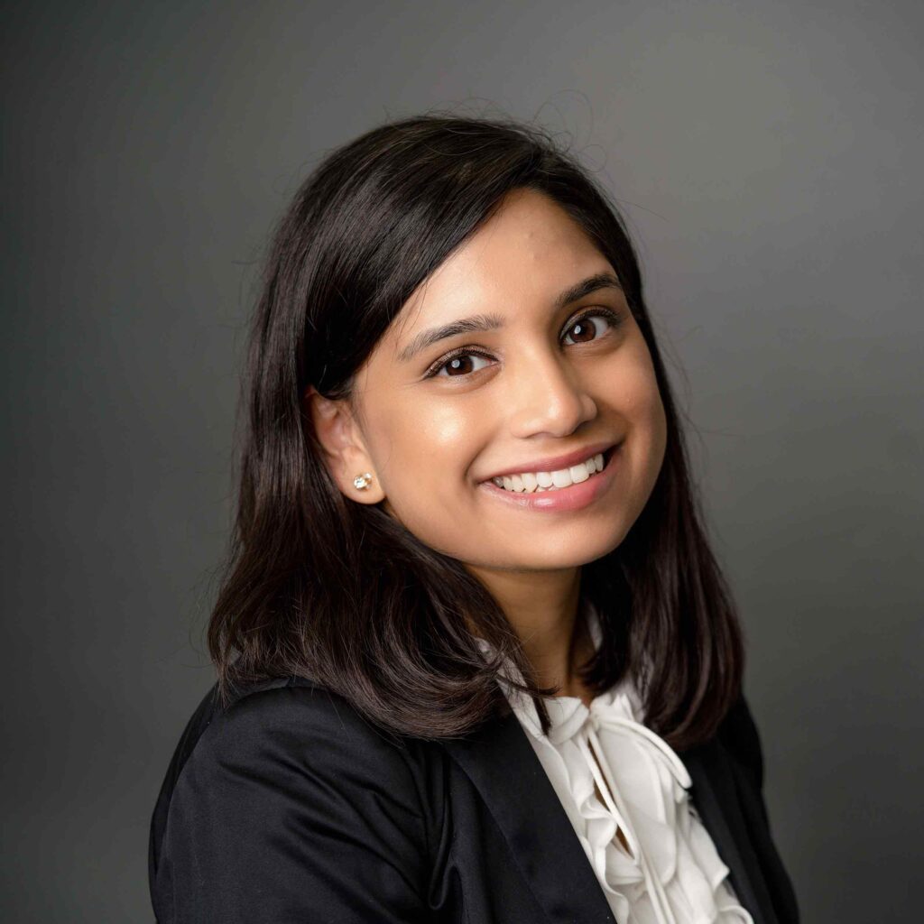 Who We Are - Greater Toronto Chapter