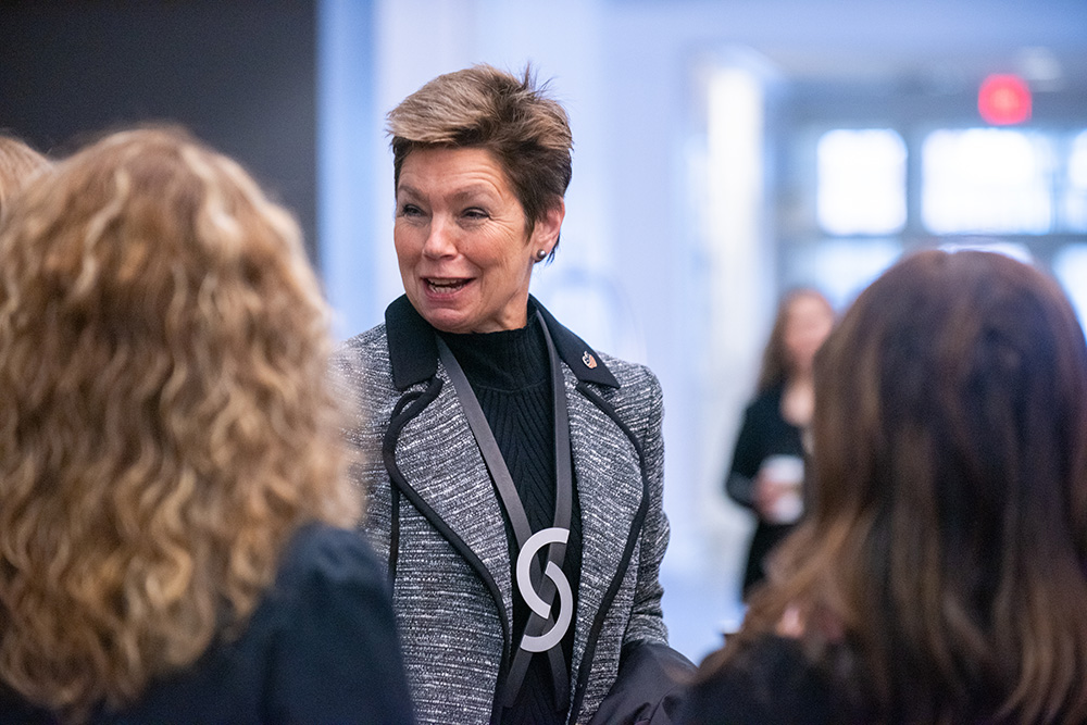 Female Leadership Summit - DC Chapter