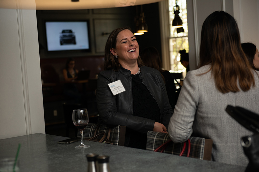 Female Leadership Summit - DC Chapter