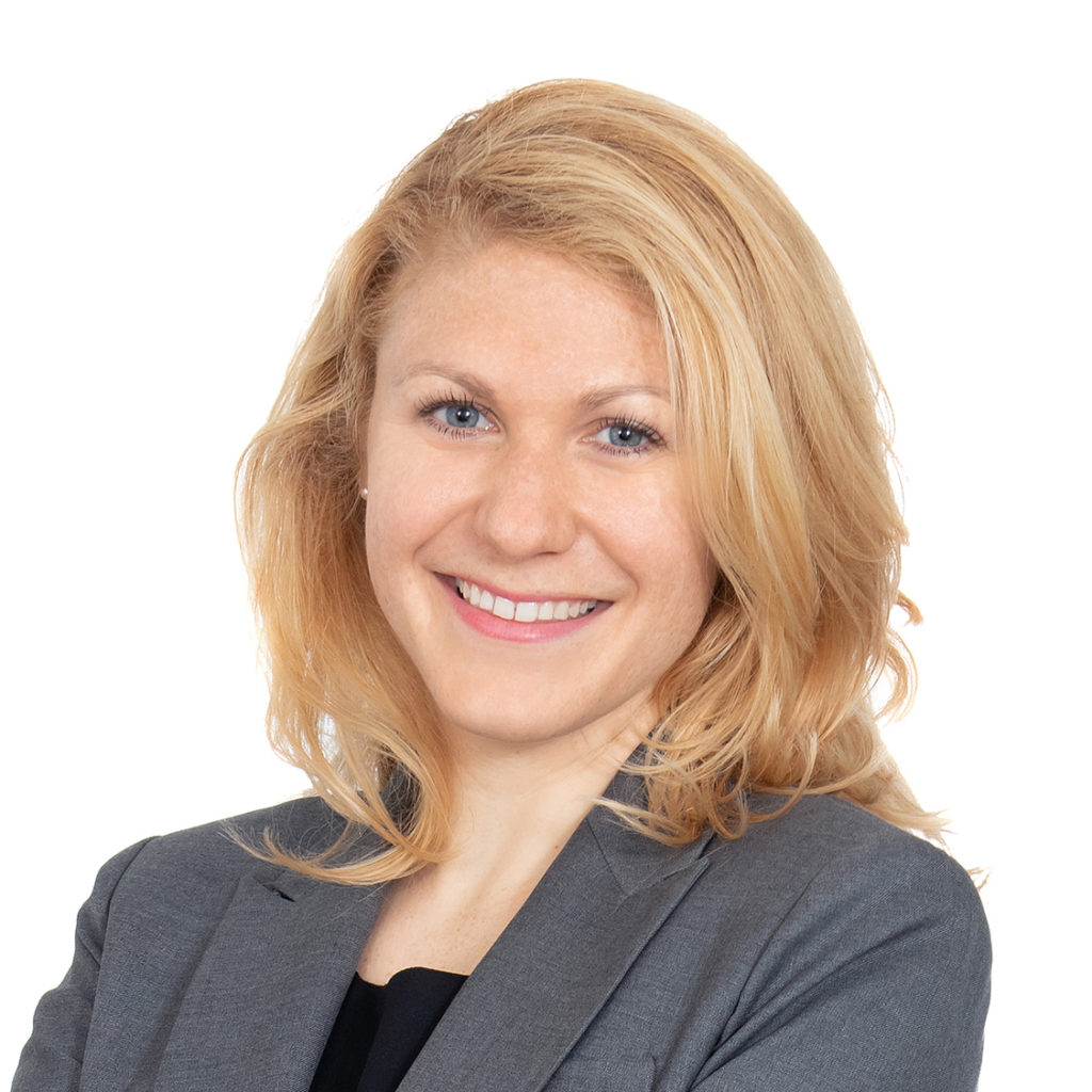 Who We Are - DC Chapter