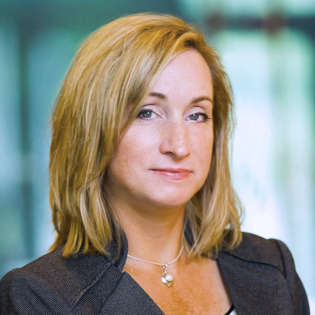 Who We Are - DC Chapter