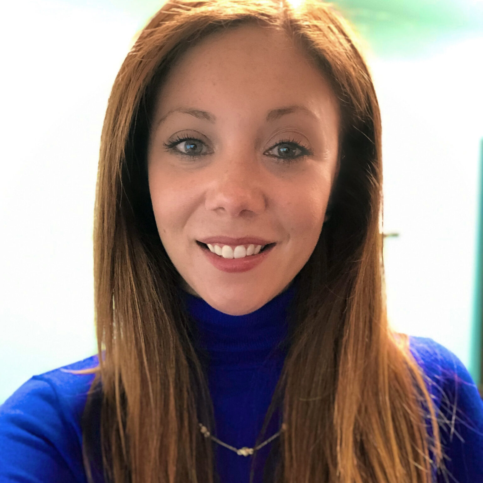 Who We Are - DC Chapter